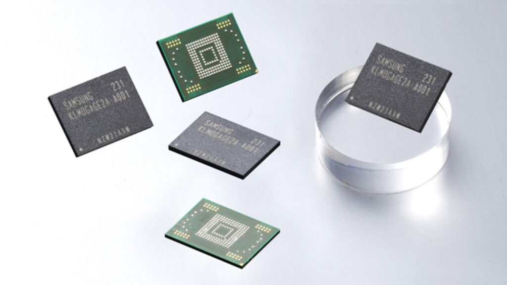 Buying Smartphones: Phone memory matters - Arbiterz