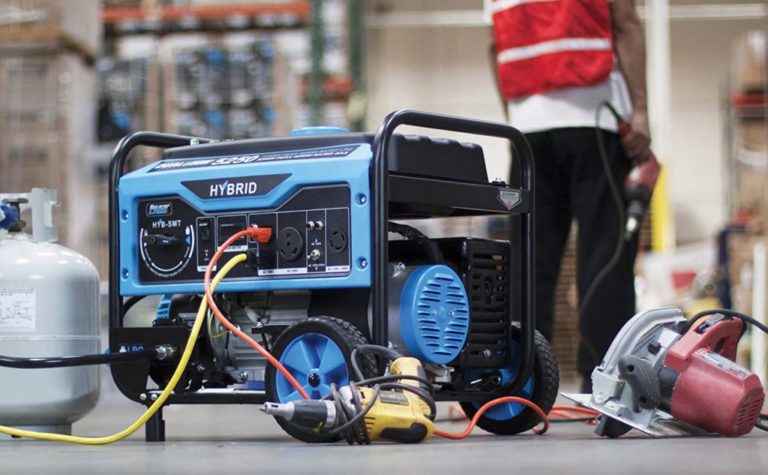 Nigeria is full of fake generators: How to identify genuine ones