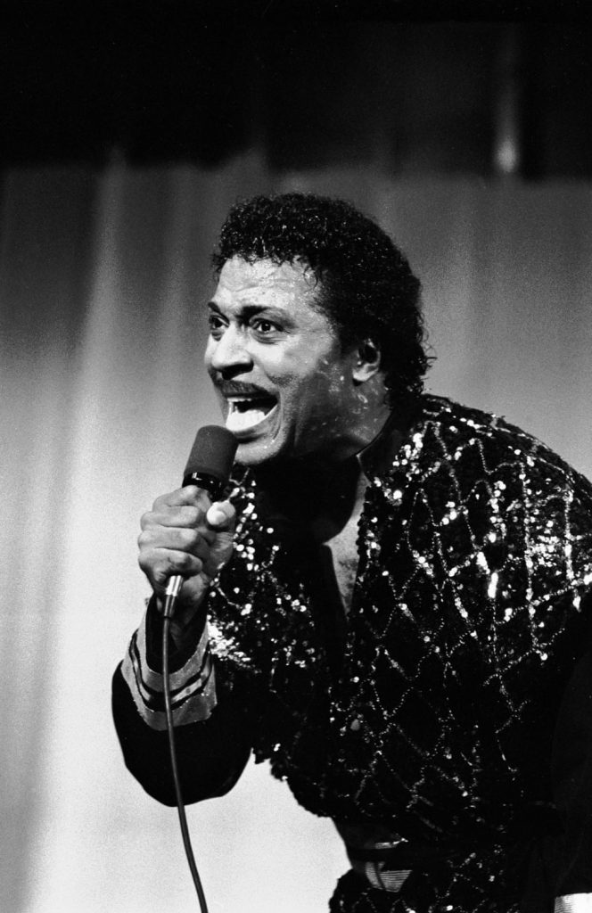 Little Richard – A Life in Pictures - Arbiterz