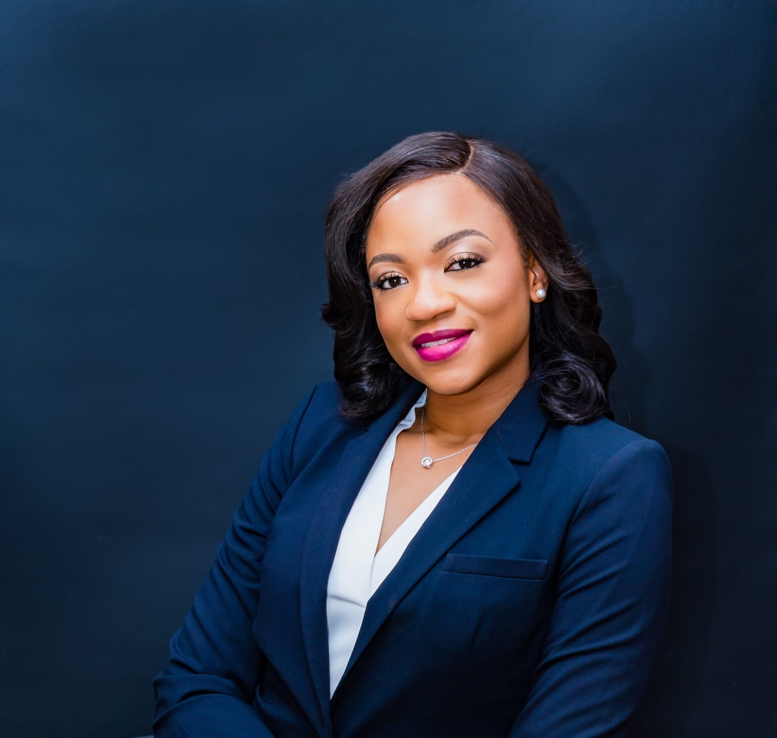 Office Lives: Tanwa Ashiru, CEO, Bulwark Intelligence Solutions - Arbiterz