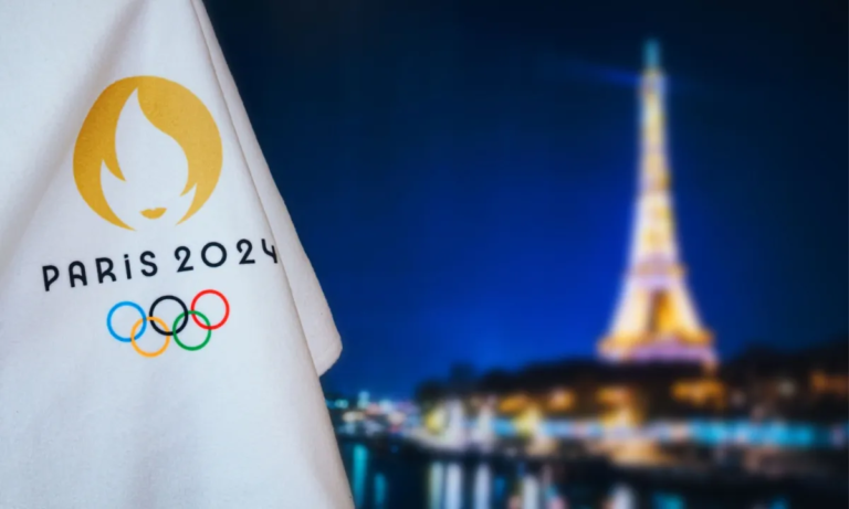 From Los Angeles to Paris: Changes in Olympic Superpowers