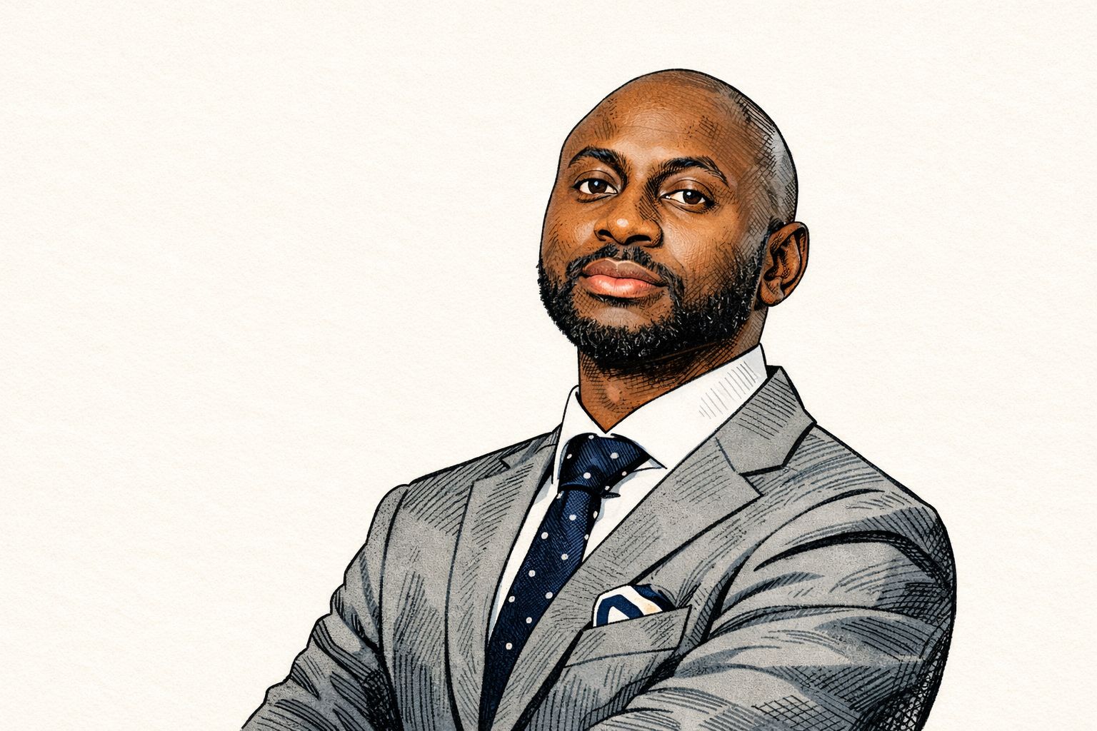 Access Holdings Appoints Emeka Anthony Ogbechie as CFO