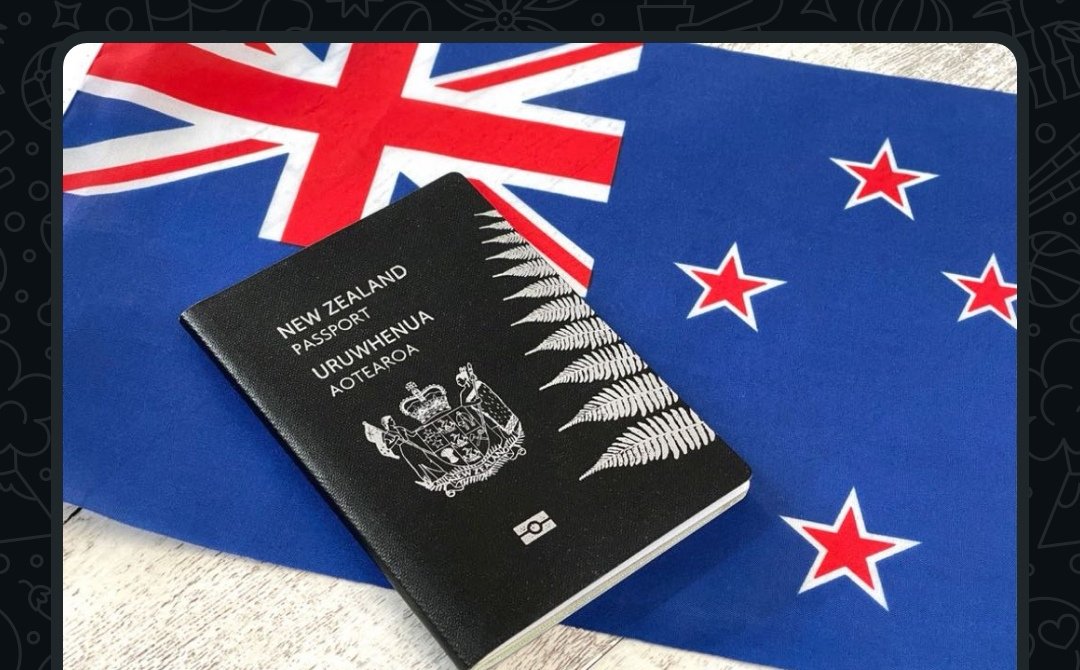 New Zealand Raises Median Wage to NZD 35/Hour from March